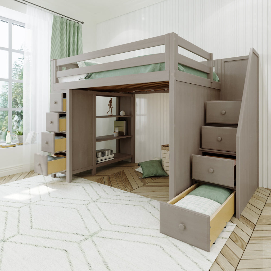 Bunk + Loft Beds — Decor4Kids
