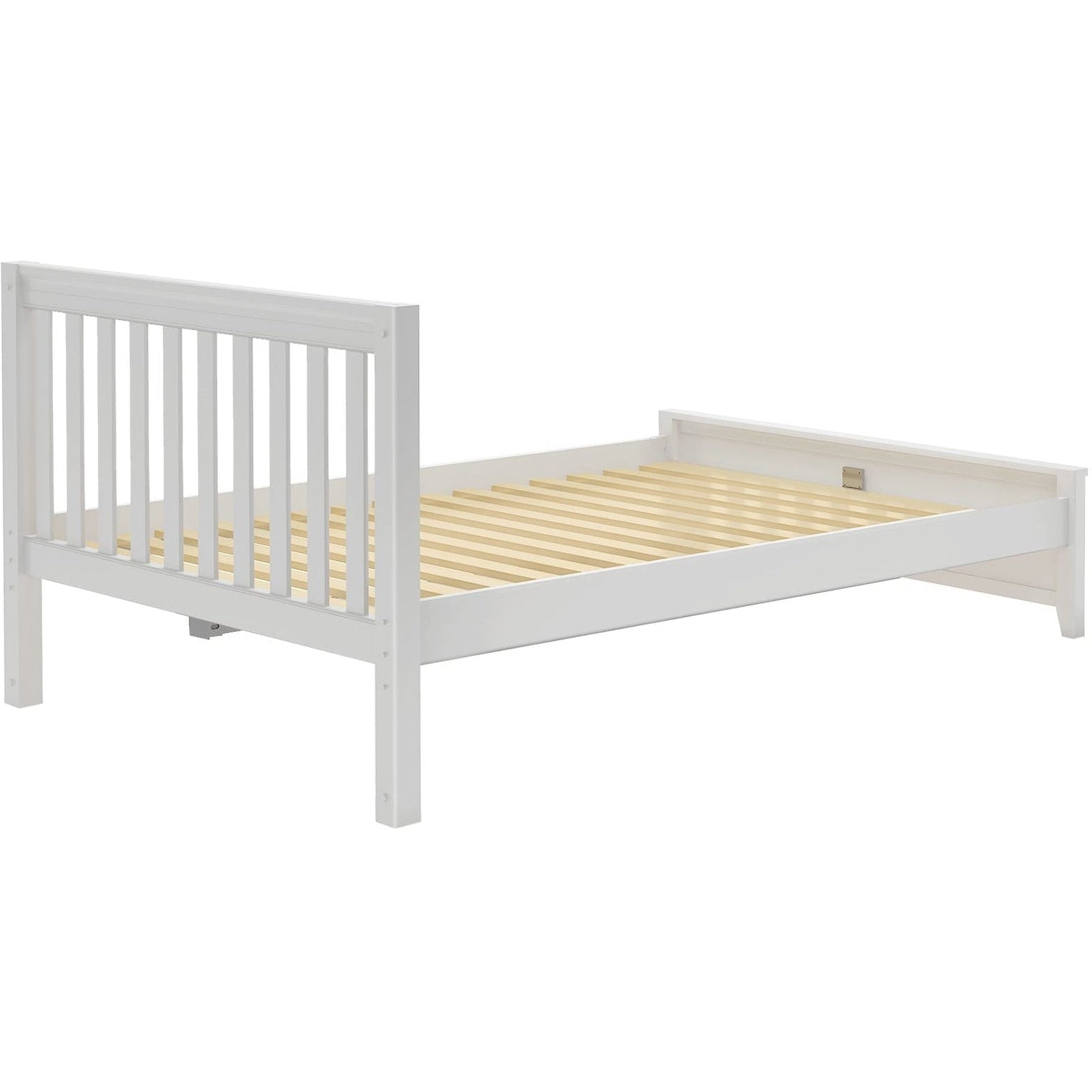 Maxtrix Queen Traditional Bed — Decor4Kids